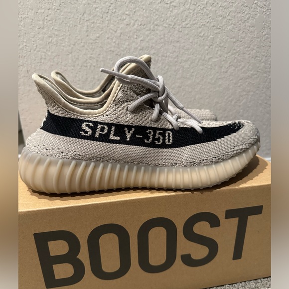 adidas | Shoes | Yeezy Sply 35 Boost | Poshmark